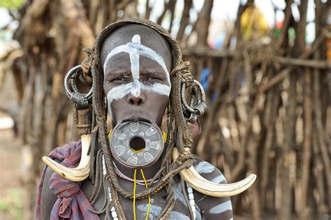 Rudolf Hug Photography Travel To The Last Primitive Tribes In Africa