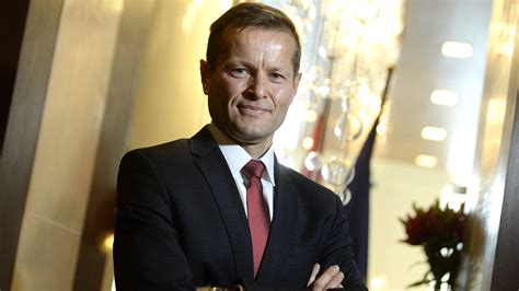 Krausz Ferenc Is Az Idei Nobel Díj Jutalmazottjai Között Portfolio Hu