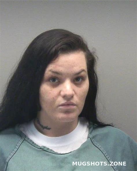 Hammons Kayla M 08162023 Montgomery County Mugshots Zone