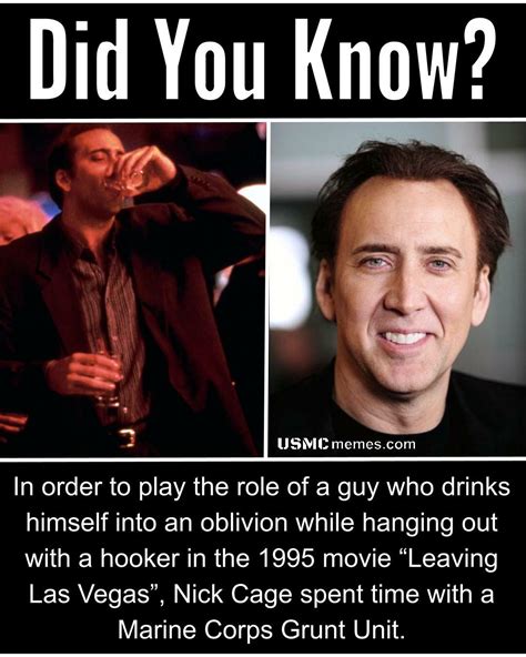 Meme 1367 Did You Know — Usmc Memes