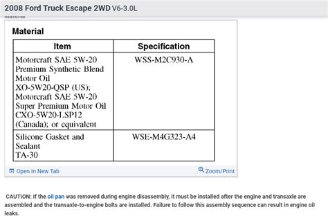 Can I Get Step By Step Instructions For Complete Engine Removal