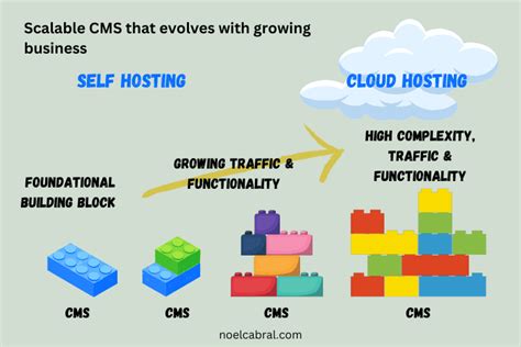 How To Build A Content Management System Essential Steps