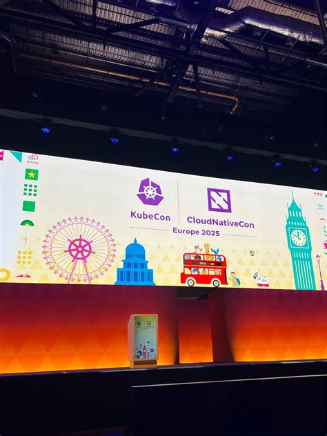 Kubecon Cloudnativecon Kubecon Cloudnativecon Kubernetes Cloudnative… Ali Ozkan