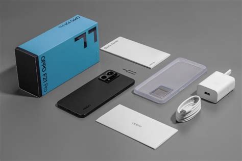 Oppo Unleashes Its Futuristic Oppo F Pro With First Ever Sony Imx Ultra Sensing Selfie