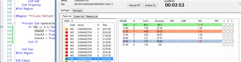 Solved Objectlistview How Check Checkboxes In Bound Data In Listview