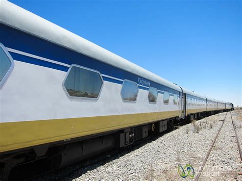 Desert Express Train Namibia Book Your Desert Express Experience Here