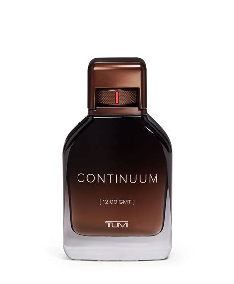 Tumi コンティニュアム[12 00gmt]｜トゥミ公式サイト Tumi