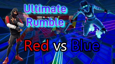 👑ultimate Rumble 2423 7438 1715 By Leericle Fortnitegg