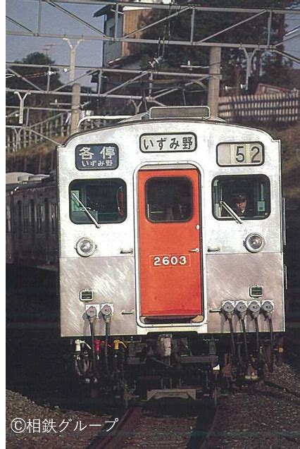 相鉄 公式 On Twitter 2100系や新6000系が活躍していた1970年代まで、相模鉄道の硬券入場券には赤帯が入っていました