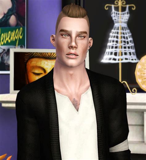 Lay Zee Ne Ef Jenniferdilanworld New Sim Noah Noah Zip