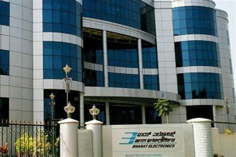 Bharat Electronics Trade Brains