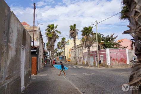 Ilha Do Sal O Que Fazer E Visitar Em Cabo Verde Xhyy