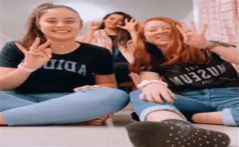 Innocence Test Tiktok — Heres How To Get It Done Brunchvirals