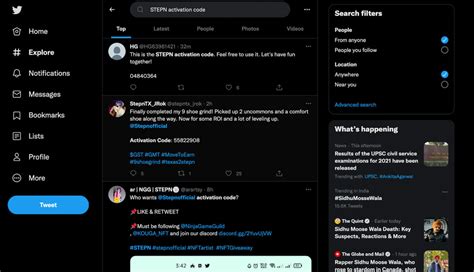 How To Get The Stepn Activation Code Tried And Tested [may 2025