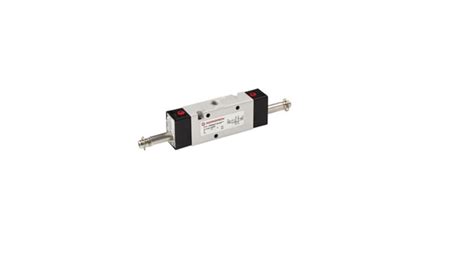 V61b411a A3000 Norgren Pneumatic Solenoid Valve Solenoidsolenoid