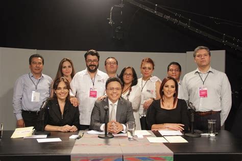 Galeria Fotógrafica Del Proceso Electoral Local Ordinario 2017 2018