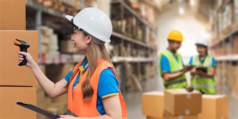 The Ultimate Guide To Choosing The Right Barcode Scanner For Your