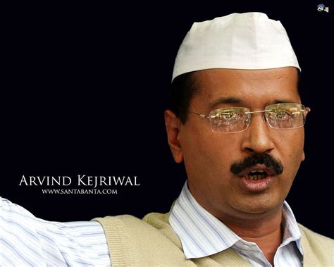 Arvind Kejriwal Wallpaper
