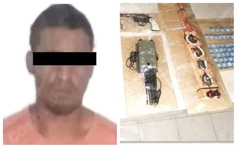 En Veracruz Presunto Asesino De 2 Periodistas Recibe Un Año De Cárcel