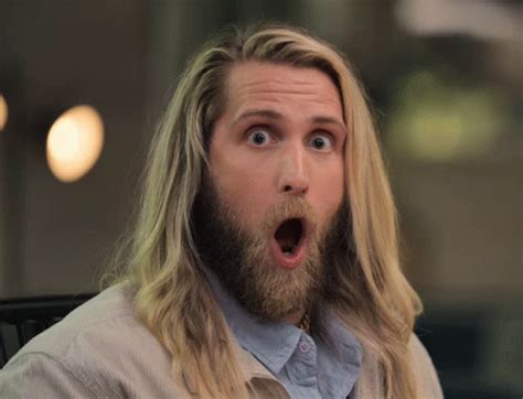 The Mole Face Meme The Mole Face Shocked Face Discover Share GIFs