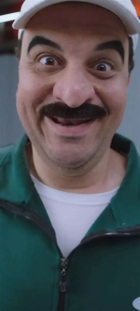 خلفيات مسلسل الكبير أوي 2022 في لعبة السبيط وأبرز صور الجزء السادس شبابيك