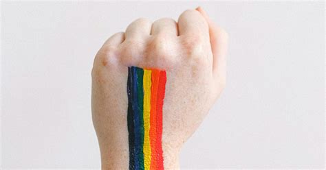 Public Consultations Open To Inform New National Lgbti Inclusion