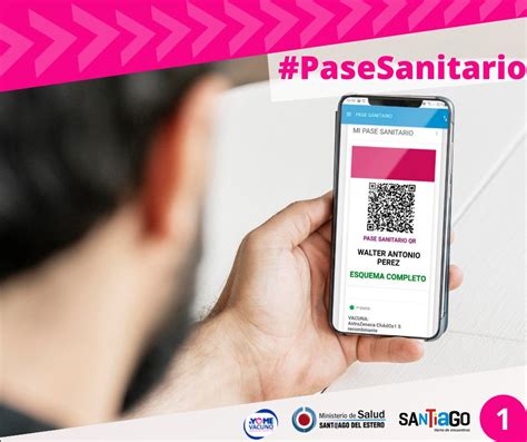 Preguntas Frecuentes Sobre El Pase Sanitario Ministerio De Salud De