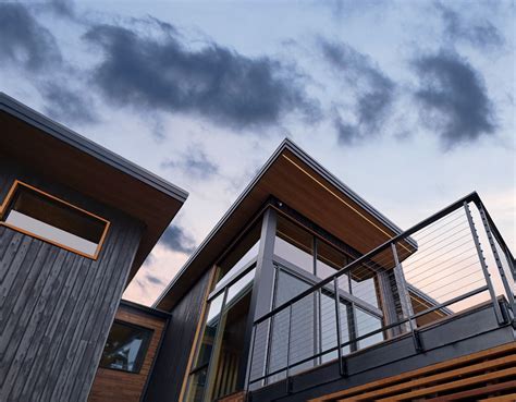 Lorane Residence By 2form Architecture Architizer