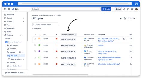 Explore Core Features Of Jira Service Management Learning Atlassian Community