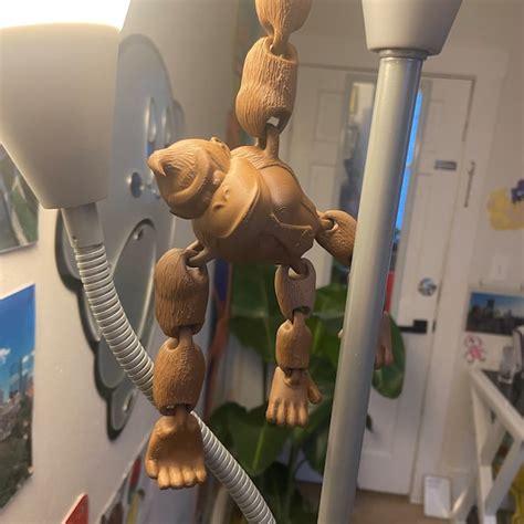 Keyboard Display Pegboard Pair Etsy