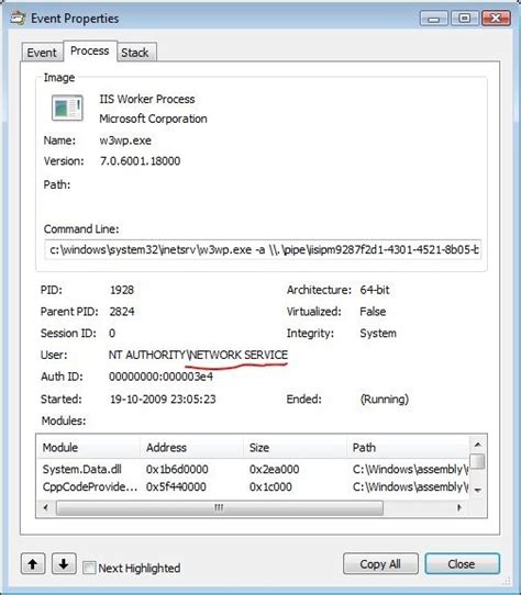 Using Procmon Gretheperfect