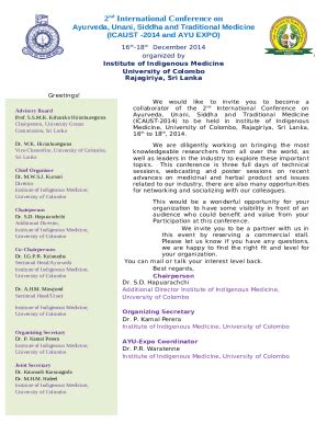 Sponsorship Letter And Request Doc Template PdfFiller