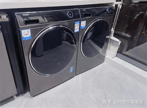 时隔一年，曾13w价位的“人气王”——『海尔纤美176』洗烘套装降价至7000价位！它的配置放在今天还值得入手吗？如何靠谱又划算入手？ 知乎