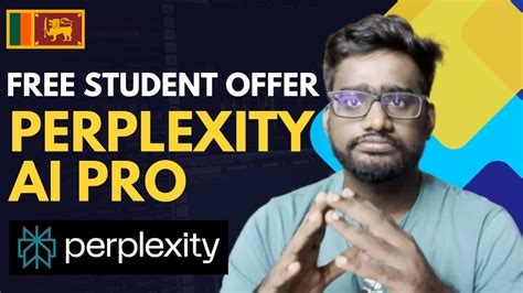 Perplexity Ai Pro Student Offer Free Perplexity Ai For Students