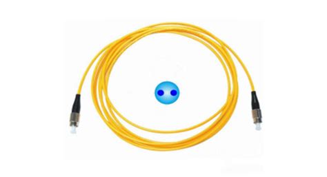 What Is Single Mode Fiber Patch Cord And Multi Mode Fiber Patch Cord Zhongshan Meisu