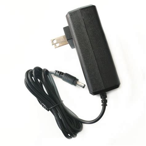 Yamaha PSR EW AC Adapter Power Cord Supply Charger Cable Wire Keyboard