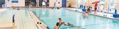 Fairmont Aquatic Center Swim Lessons Looking For A Place To Swim