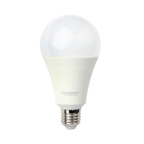 Led Bulb 15w Day Light E27