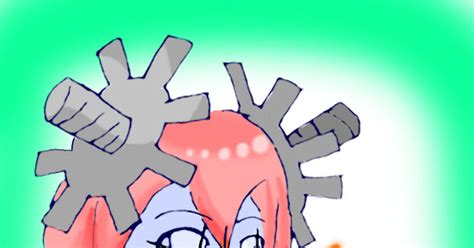 ぴくグレ】 【ぴくグレ】腕とれちゃった【落書き】 アンドラのイラスト Pixiv