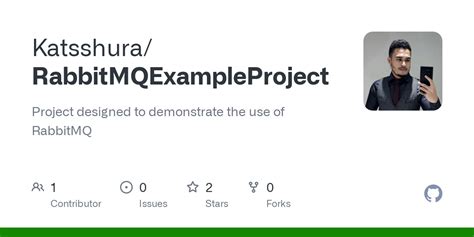 Github Katsshurarabbitmqexampleproject Project Designed To