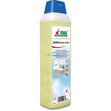Tana Aroma Intense Ivetan Scented Cleaner With Fruit Scent L General Basic Daily