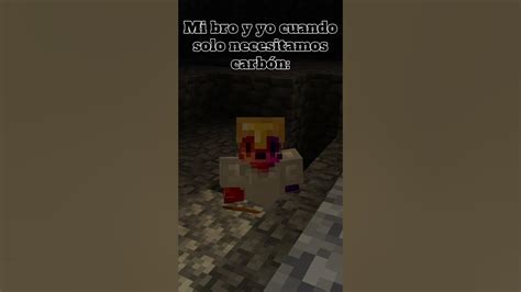 Solo Queremos Mas Antorchas Apoyo Minecraft Memes Humor Youtube