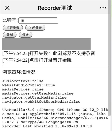 Ios Issue Zhuker Lamejs Github