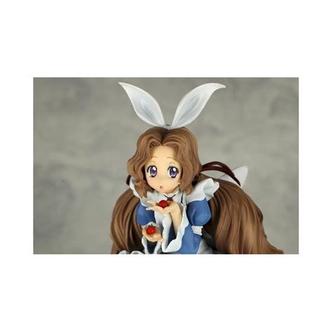 Code Geass In Wonderland Figurine Nunnally Lamperouge Ichiban Kuji Premium
