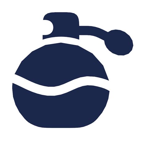 Perfume Vector Svg Icon Svg Repo