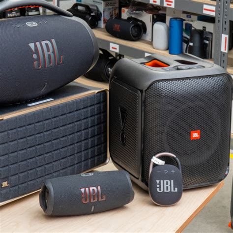 Bluetooth Speakers Best Ict Elv Fire Safety And Av Solutions In Saudi Arabia