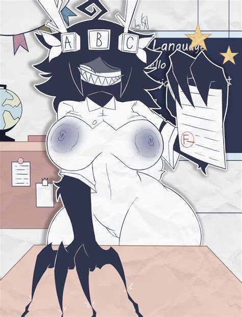 Rule 34 Almost Naked Ass Big Ass Big Breasts Breasts Claws Dark Hair