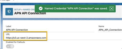Iam Roles Anywhere Integration Guide For Installing Aws Partner Crm Connector Integration