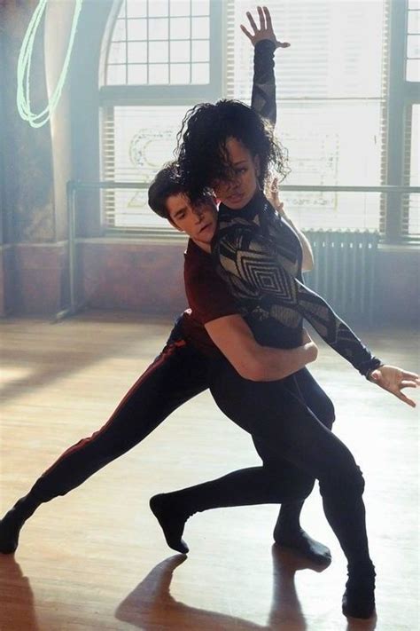 Netflix S Tiny Pretty Things Slammed For Obscene Teenage Sex Scenes