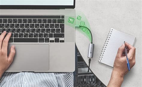 Amazon Com USB C To Ethernet Adapter ABLEWE Type C To RJ45 Gigabit Ethernet Adapter